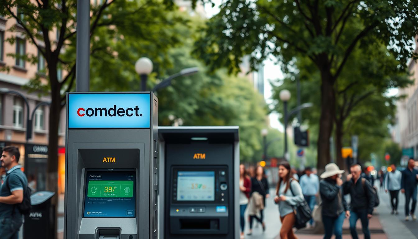 Comdirect Geld abheben - Alle Optionen im Überblick