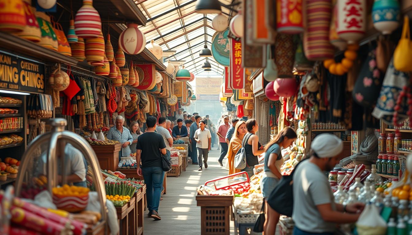 Markt in der Wirtschaft: Definition und Bedeutung